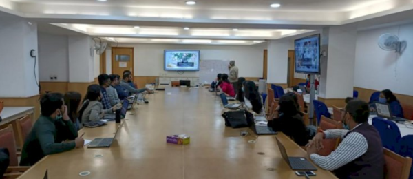 Certificate Program: Introduction to Public Policy - GRAAM