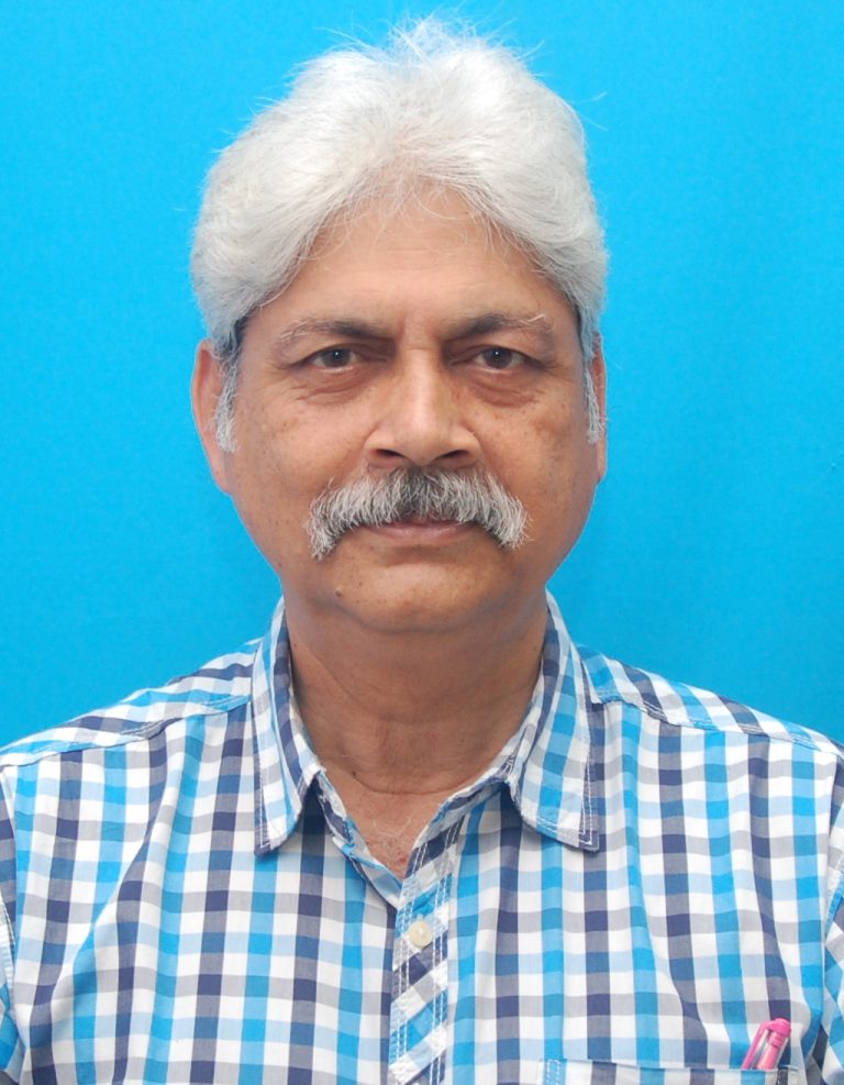 DR P S SRIKANTHA MURTHY - GRAAM