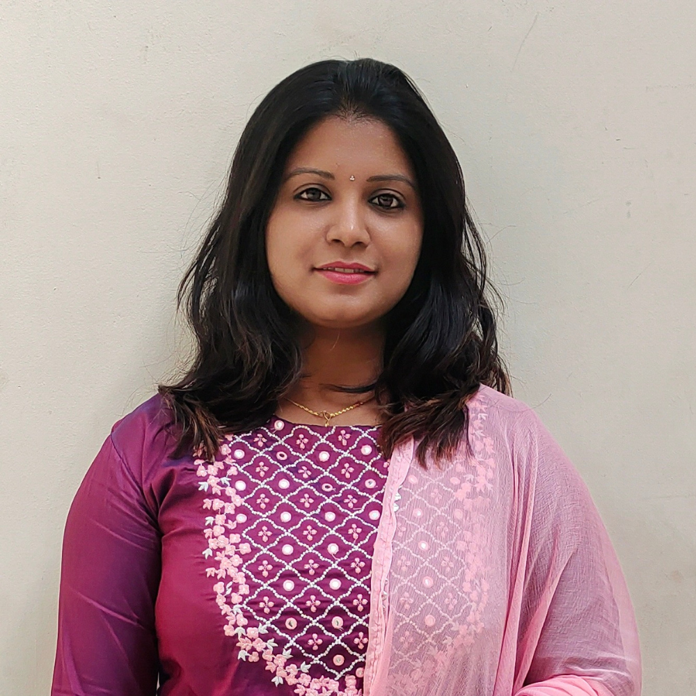 Bindu S GRAAM