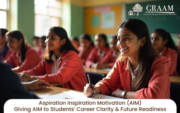 Aspiration Inspiration Motivation (AIM) - Giving AIM to Students ...